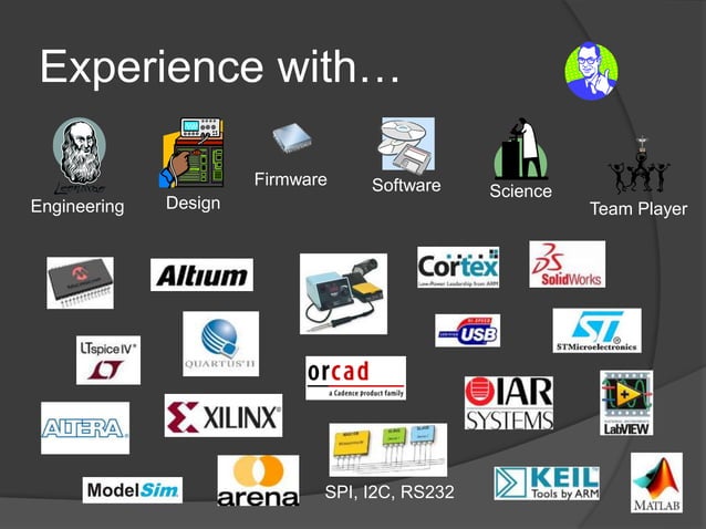 Terry Carpenter | PPT