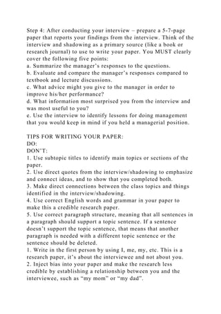 2BA300 Manager Interview AssignmentThis is a research pa.docx