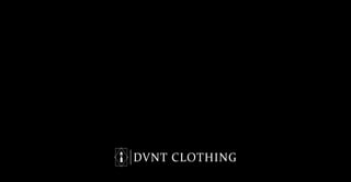 DVNT-BRAND-PRESENTATION-NO-PRODUCTS | PDF