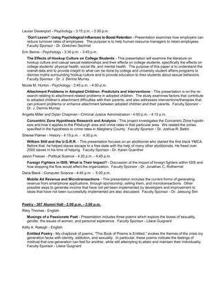 SP15-Showcase-Program-for-WebPage | PDF