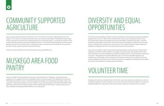 2016 Inpro Sustainability Report | PDF