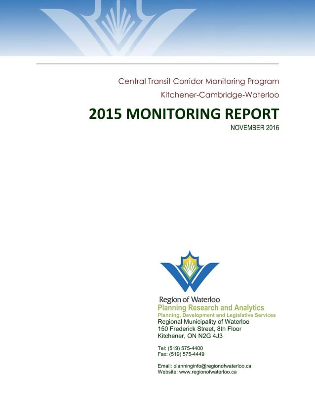 Environment-Indicators_CTC-Report | PDF