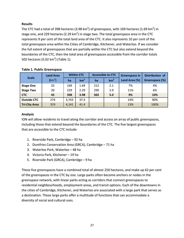 Environment-Indicators_CTC-Report | PDF