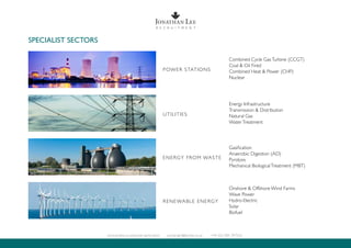 Power Generation | PDF | Civil Engineering Industry | Industries