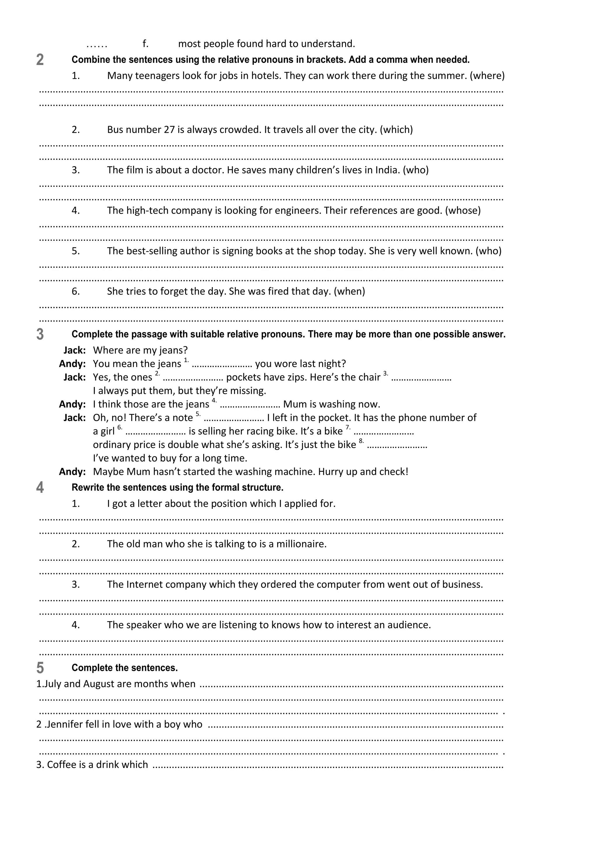 2 batx bach english inglés anglès | PDF