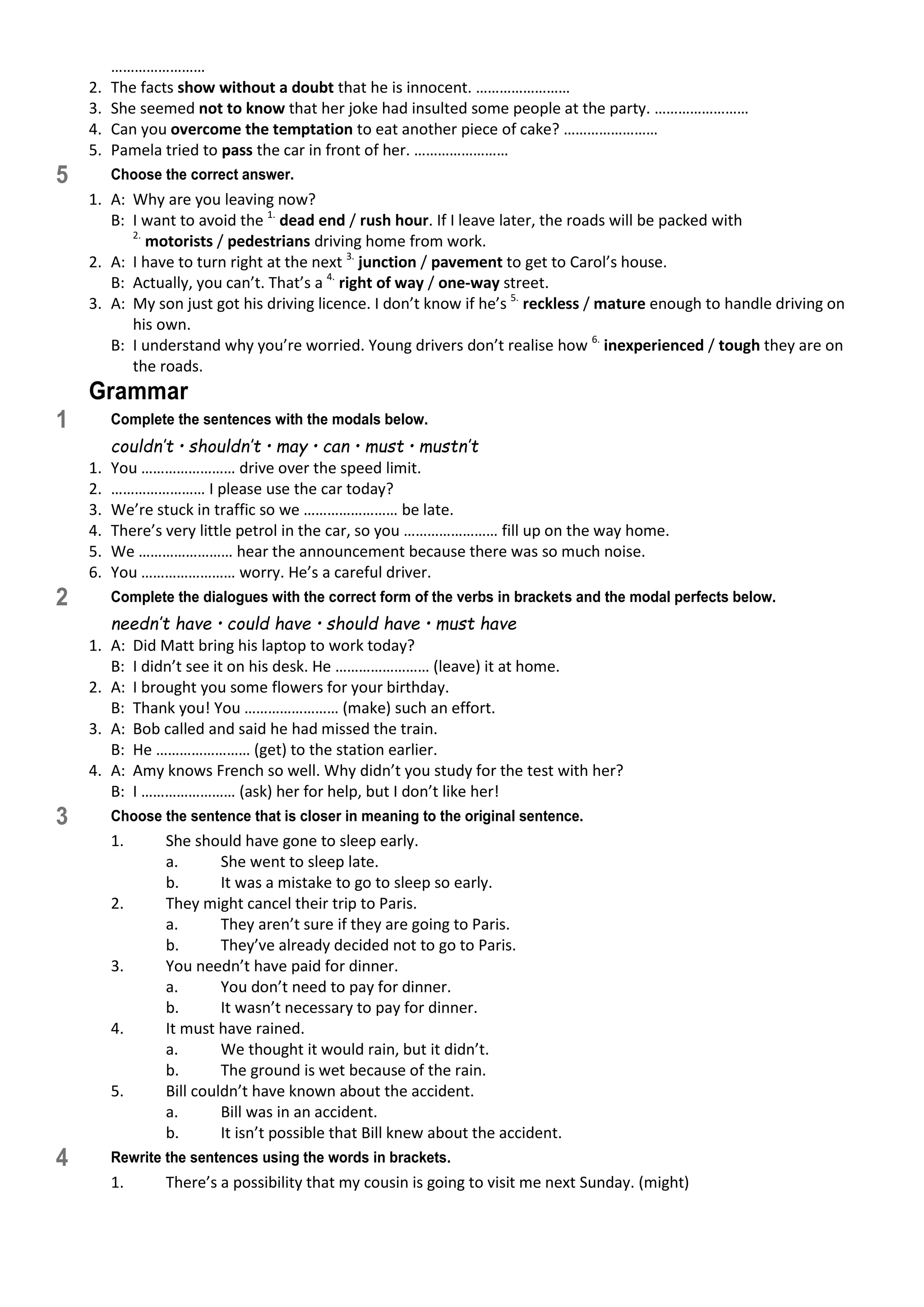 2 batx bach english inglés anglès | PDF