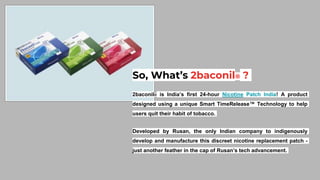 2baconil | PPTX