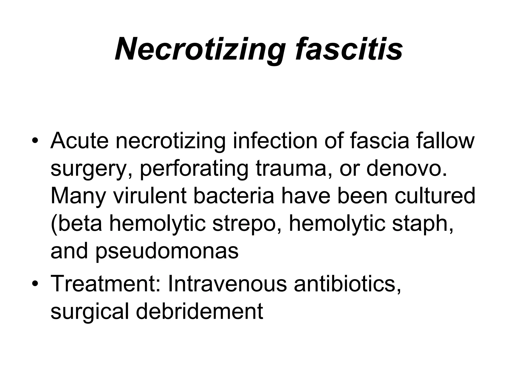 Bacterial Skin Infectionspptx