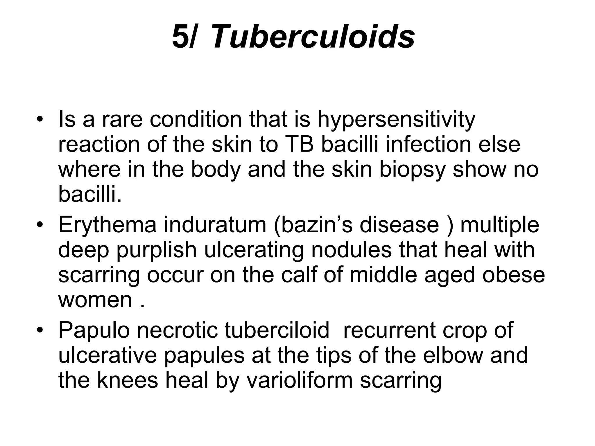 Bacterial Skin Infectionspptx