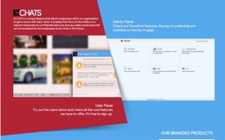 Insights Marketing & Communication CompanyProfile | PDF