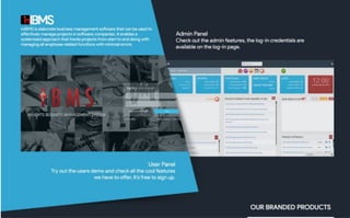 Insights Marketing & Communication CompanyProfile | PDF