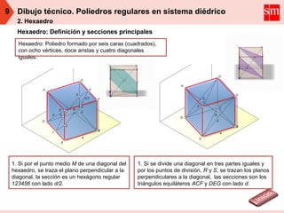 2badt hexaedro t9 | PPT