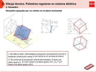 2badt hexaedro t9 | PPT