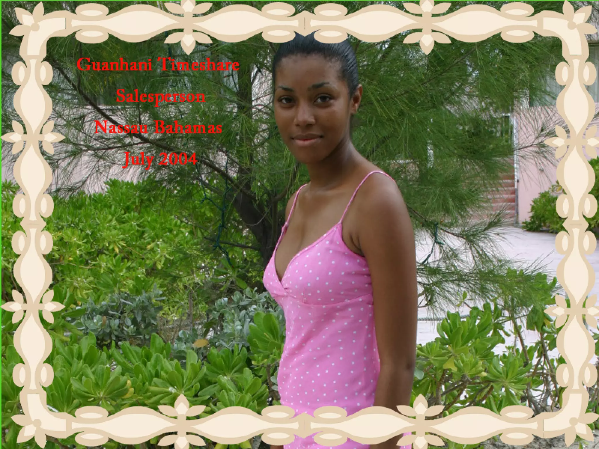 Nassau bahamas 2004 -2006 | PDF