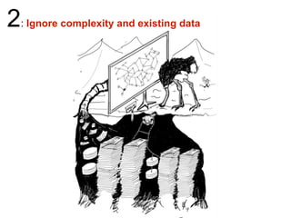 Barend Mons - Open Science ≠ Open Access Articles | PPT