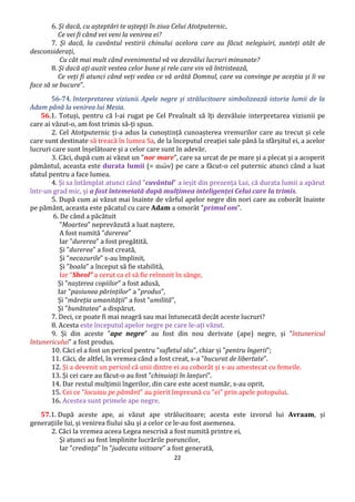 2 Baruc sau Apocalipsa lui Baruc | PDF