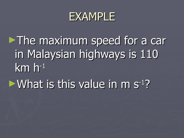 2 Base And Derived Quantities | PPT