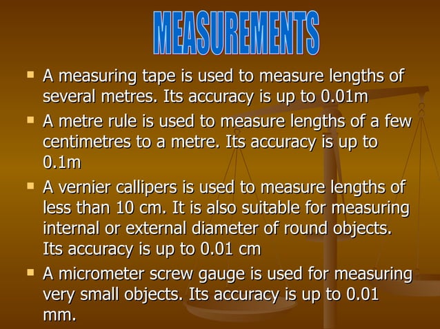2 Base And Derived Quantities | PPT