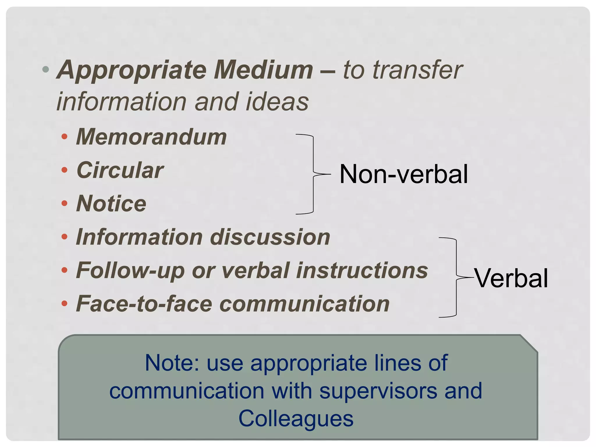 2 basic competencies 1 participate in workplace communication | PPTX