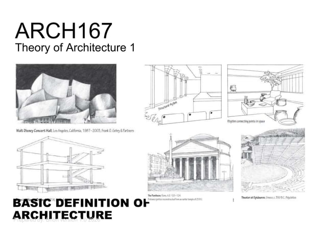 2 Basic Definition of Architecture.pptx