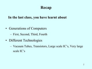 2 basics of operating systems | PPT