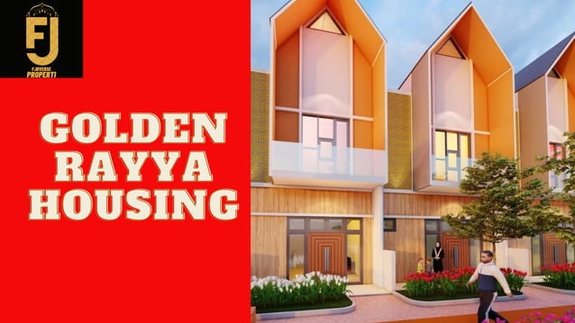 GOLDEN RAYYA | PPT