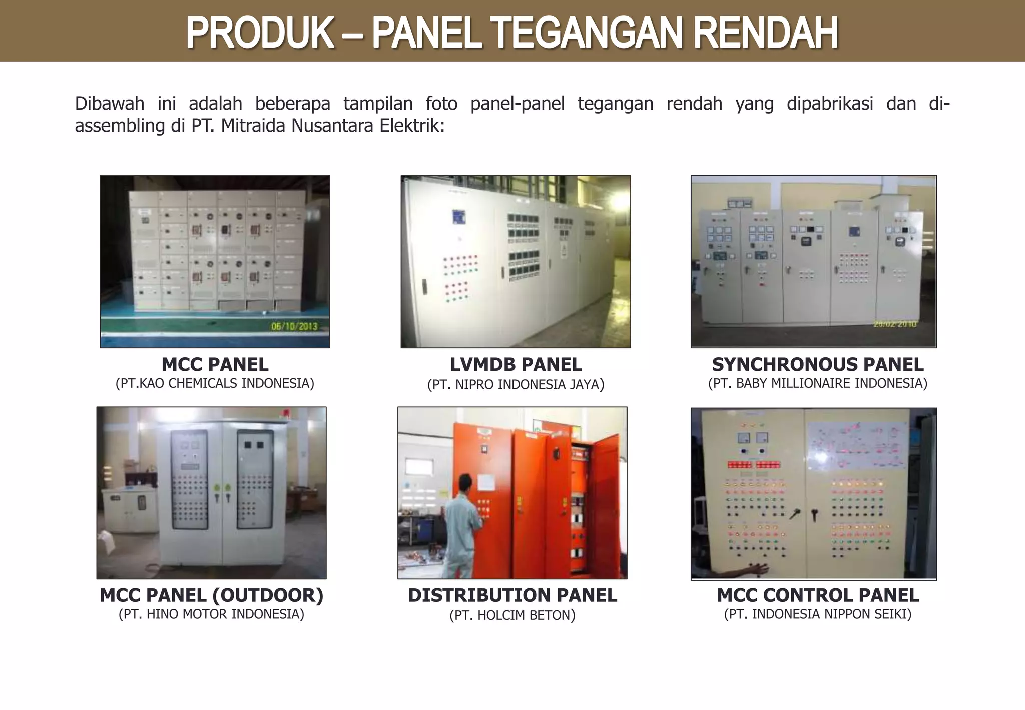 MNE Presentation | PPT