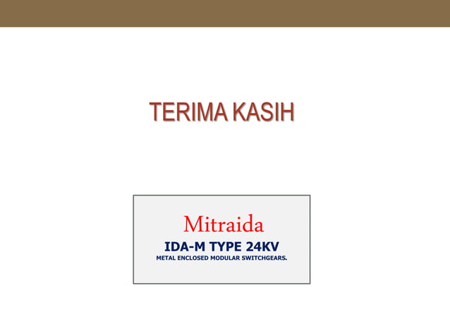 MNE Presentation | PPT