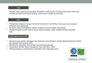 MNE Presentation | PPTX