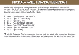 MNE Presentation | PPTX