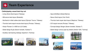 000-GENERAL presentation_rev06 | PDF | Business | Business and Finance