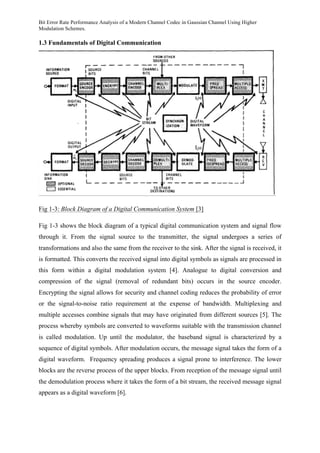 Project Report | PDF