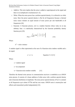 Project Report | PDF