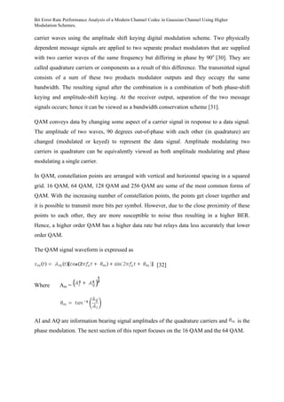 Project Report | PDF