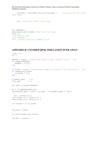 Project Report | PDF