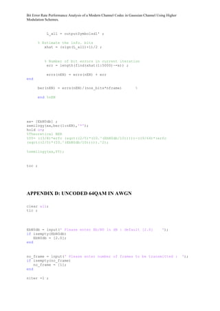Project Report | PDF
