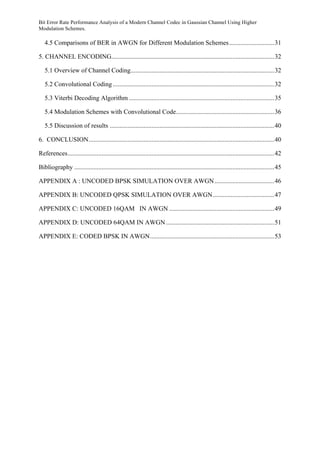 Project Report | PDF