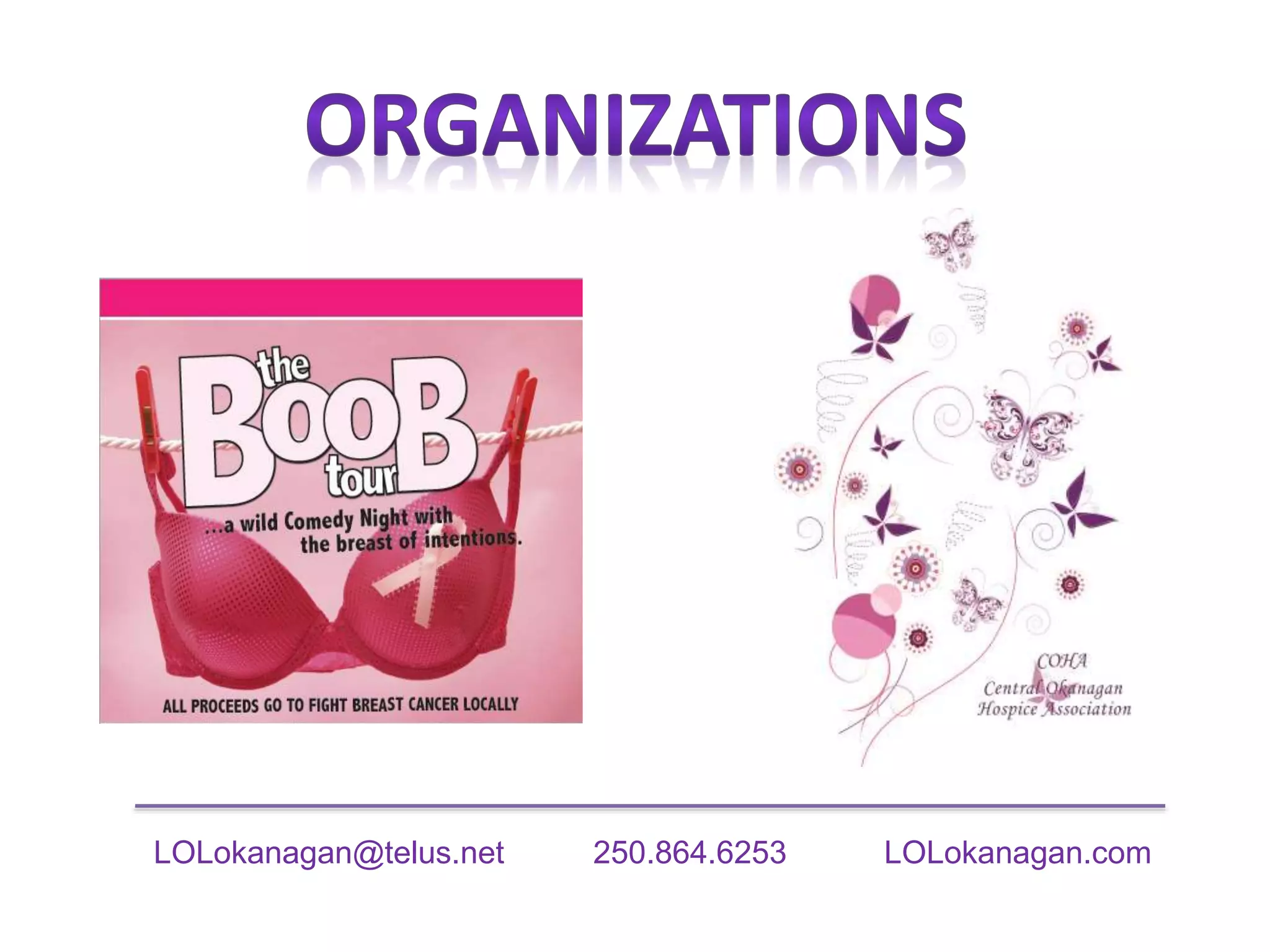 Lingos or Logos slideshow | PPT