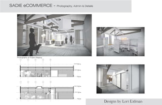 Lori Eidman Design Portfolio | PDF