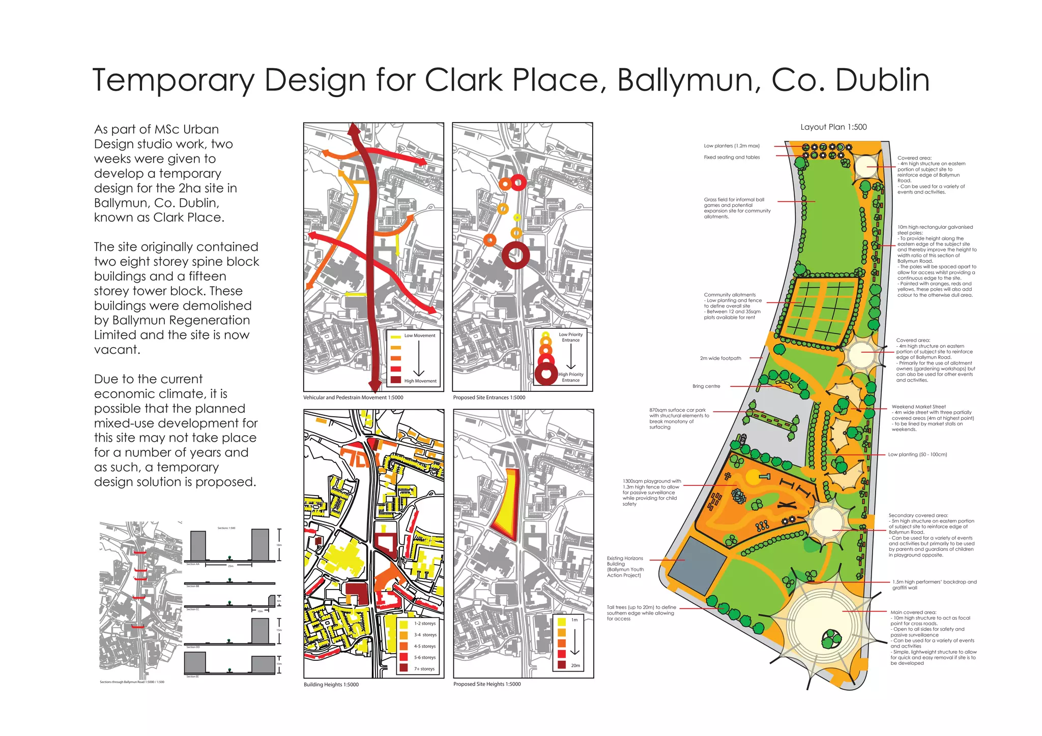 Urban Design Portfolio web | PDF