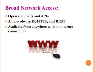 Cloud Computing | PPT