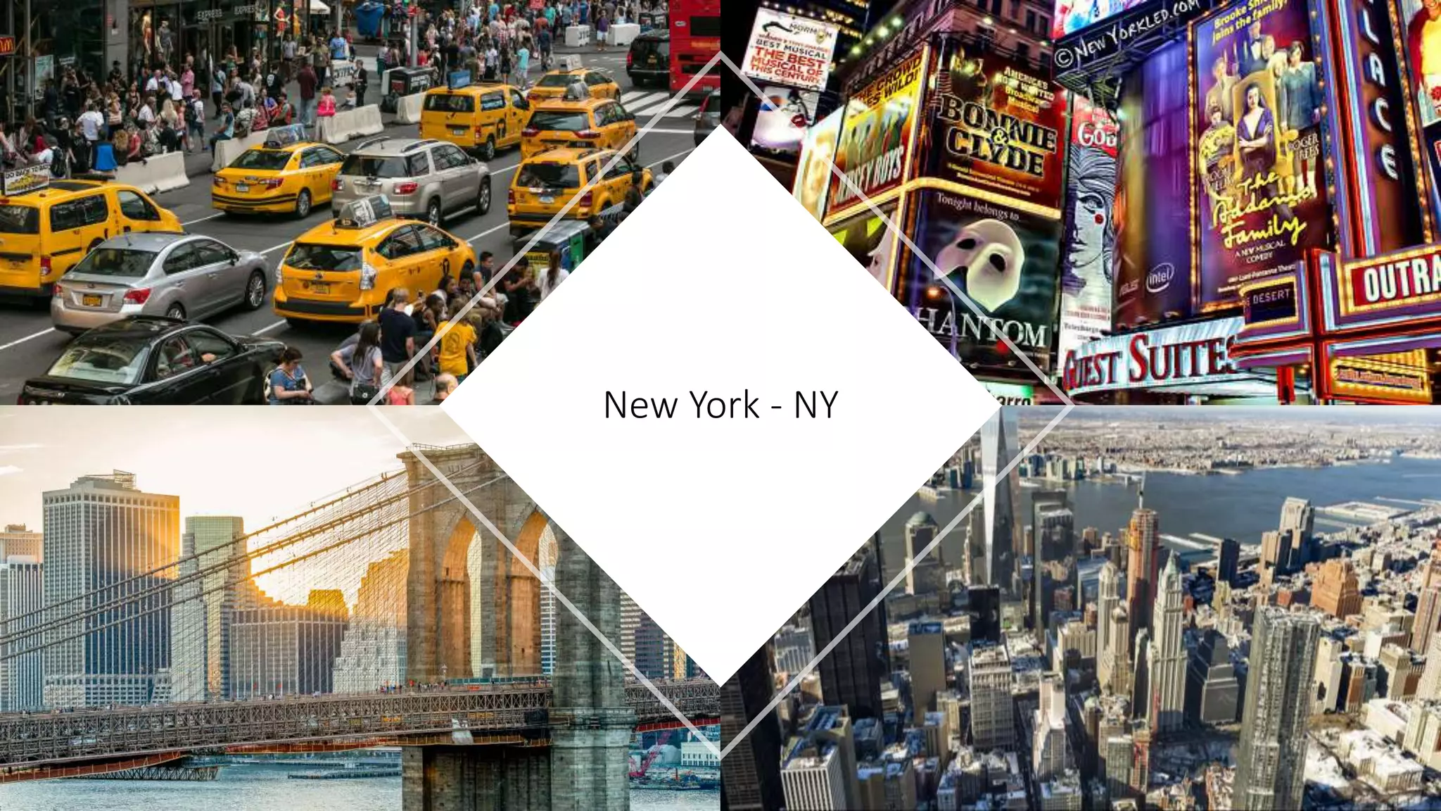 COMPARING CITIES | PPTX