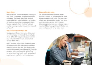 ImpactIT Solutions Support | PPT