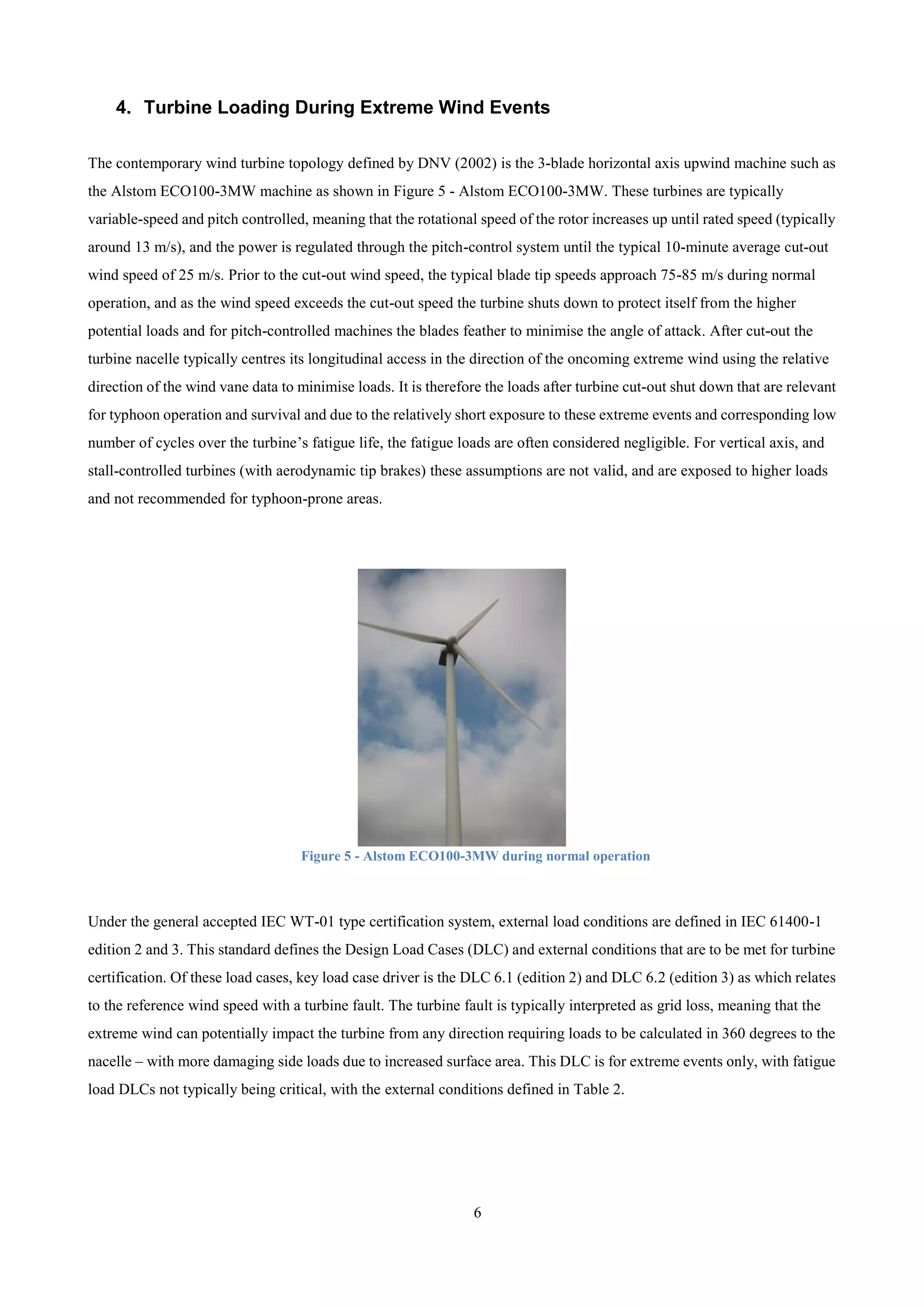 CEPSI 2014 Full paper JKT Alstom WIND TURBINE OPERATION IN TYPHOON ...