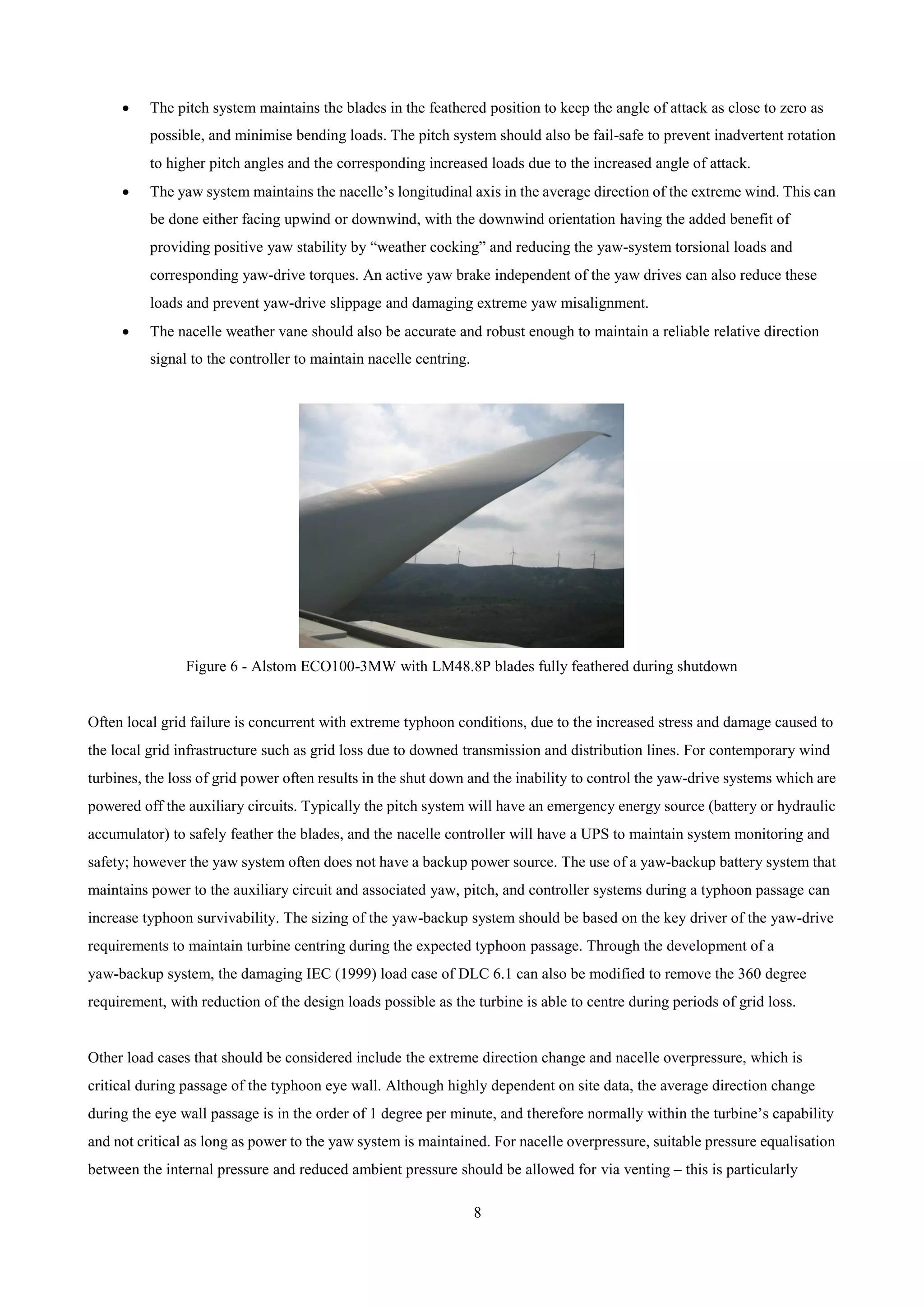 CEPSI 2014 Full paper JKT Alstom WIND TURBINE OPERATION IN TYPHOON ...