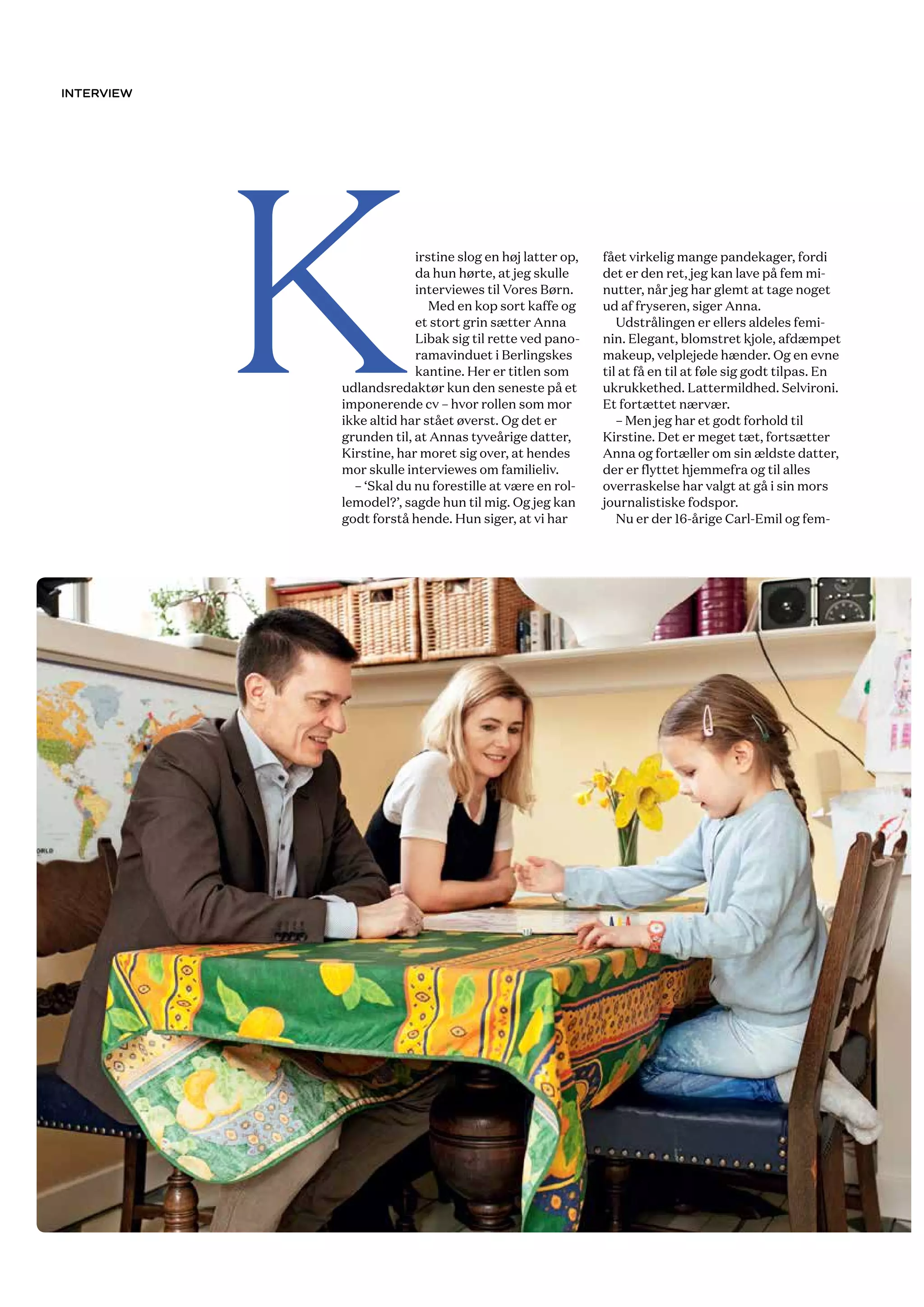 Anna Libak | PDF
