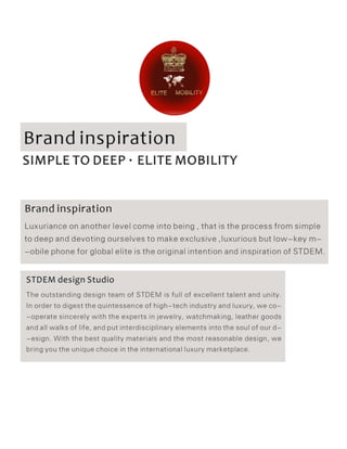 EM Design Studio | PDF