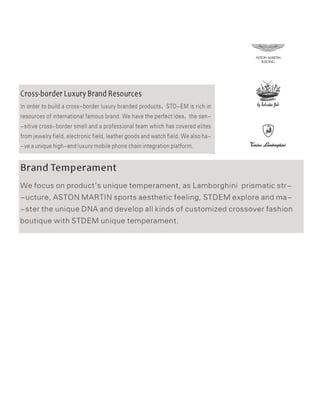 EM Design Studio | PDF