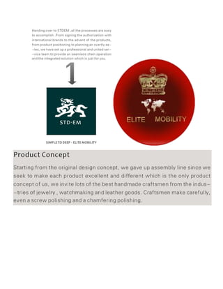 EM Design Studio | PDF