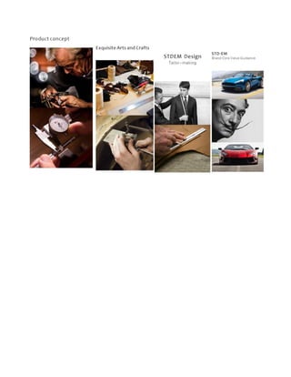 EM Design Studio | PDF